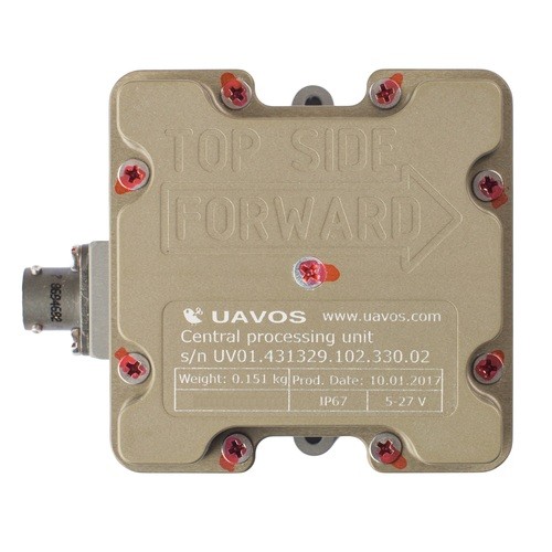 Products - UAVOS - Unmanned Systems Development, Research and Integration