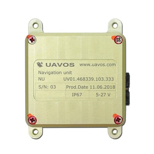 Products - UAVOS - Unmanned Systems Development, Research and Integration