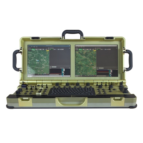 Products - UAVOS - Unmanned Systems Development, Research and Integration