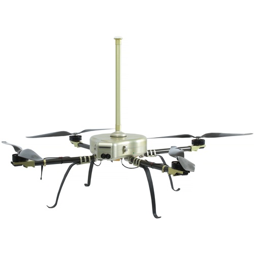 Products - UAVOS - Unmanned Systems Development, Research and Integration