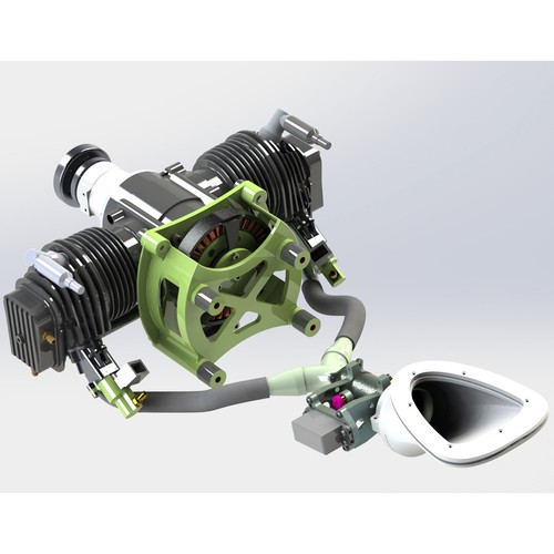 Products - UAVOS - Unmanned Systems Development, Research and Integration