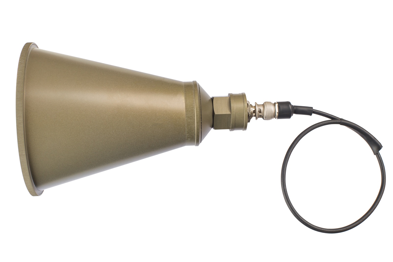 INTERCEPTION SYSTEM FOR UAV - UAVOS - Unmanned Systems Development ...