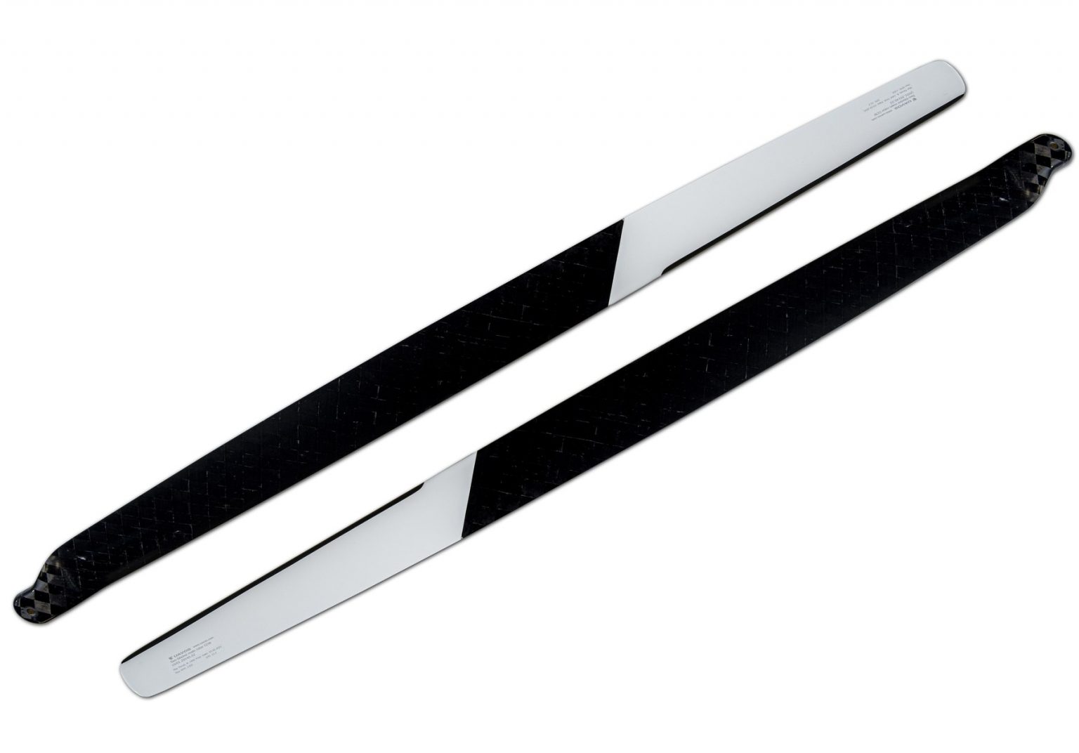 UAVOS introduces new Composite Main Rotor Blades - UAVOS