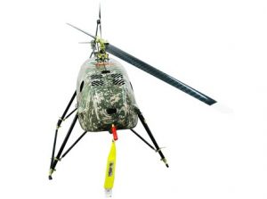 AP 10.3 UAV Autopilot System - UAVOS