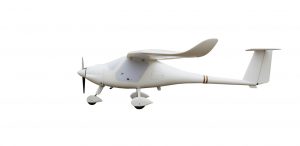 ALBATROSS 2.2 - UAVOS