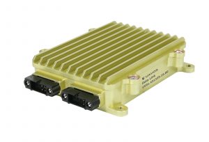 pMDDLRadio DATA LINK SYSTEM - UAVOS