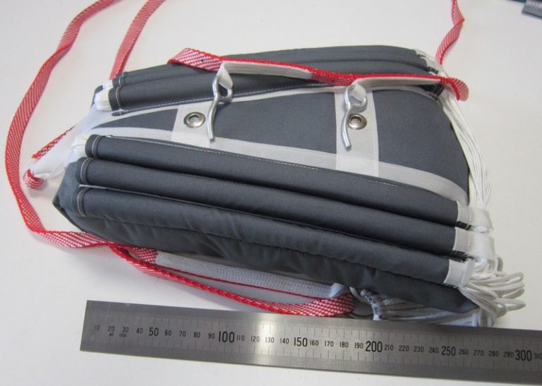 Emergency Rescue System ERS-75 - UAVOS