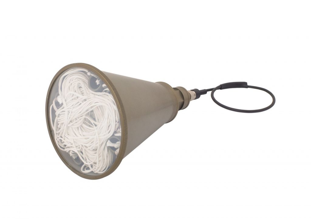 Interception System - UAVOS