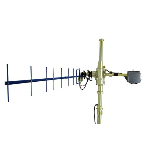 Automatic Tracking System - UAVOS