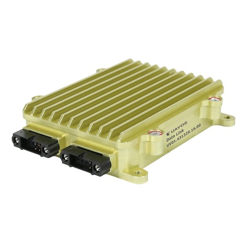 pMDDLRadio DATA LINK SYSTEM - UAVOS