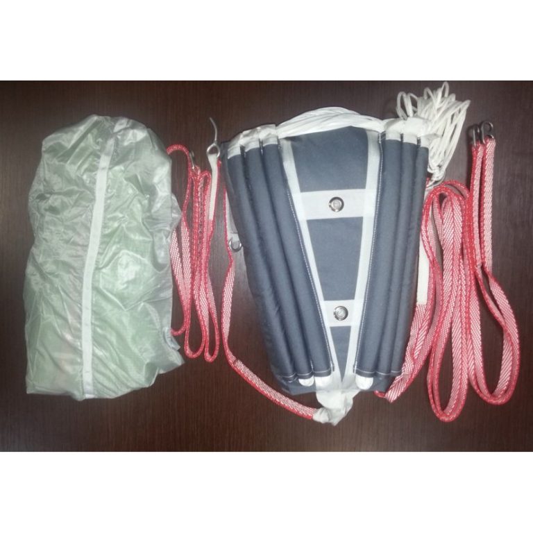 Emergency Rescue System ERS-75 - UAVOS