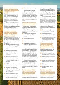 Media Coverage - UAVOS