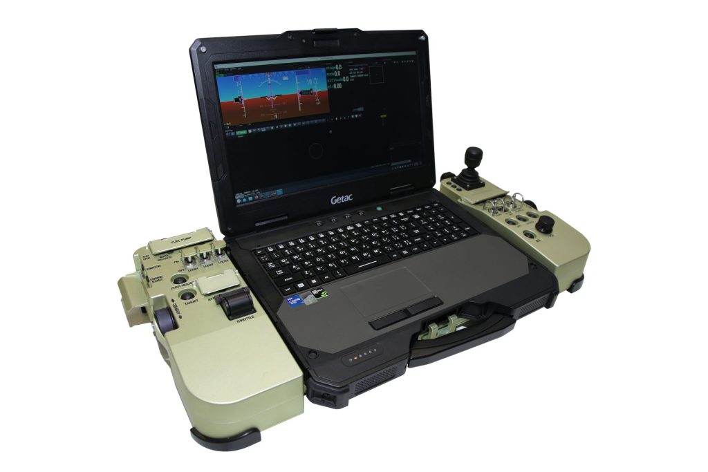 UAVOS Releases Next-Generation Ground Control Station - UAVOS