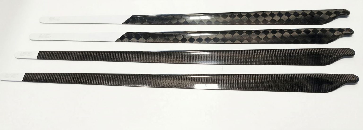 UAVOS Utilizes In-House Manufactured Composite Curing Oven to Produce ...